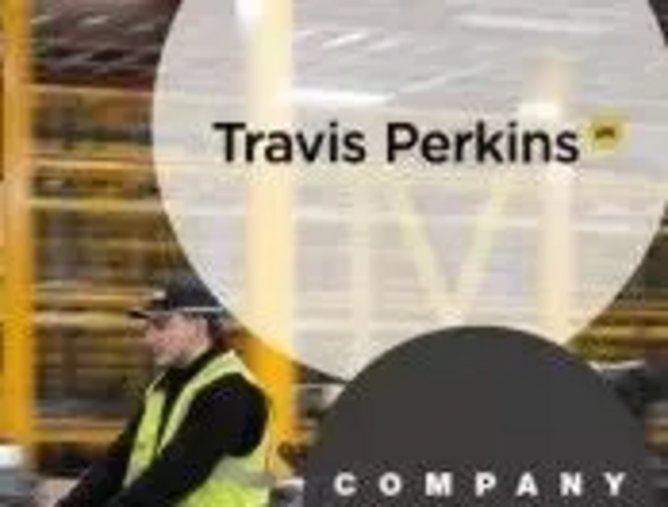Travis perkins plc | Supply Chain Magazine