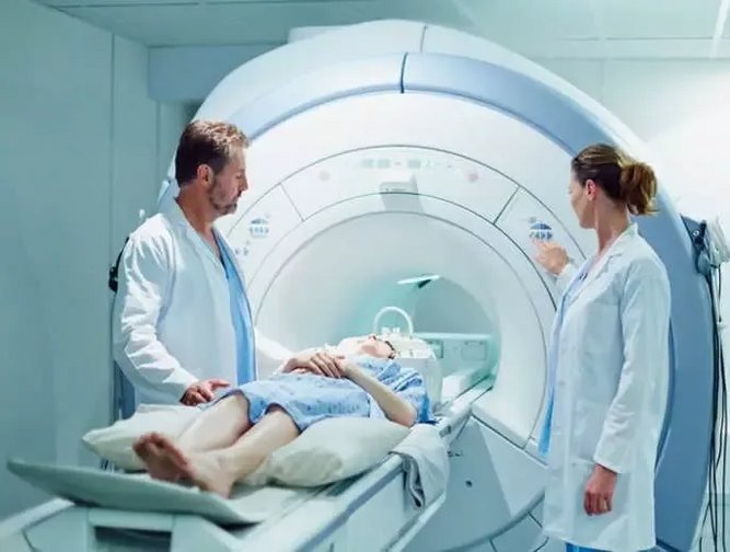 Facebook partners with NYU School of Medicine to revolutionise the MRI ...
