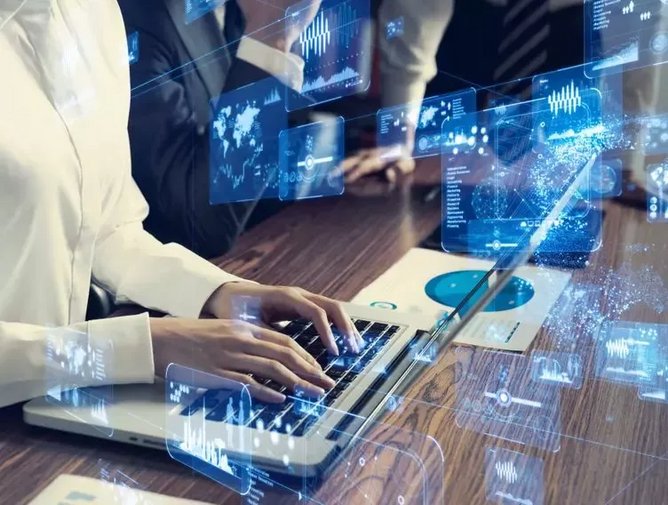 How to digitally transform information into insight | Technology Magazine