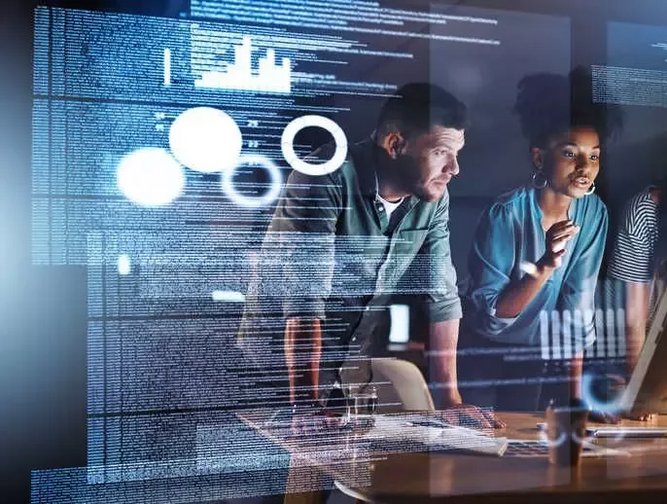 Top 10 Fintech Innovation Labs | 1: Accenture FinTech Innovation Lab ...