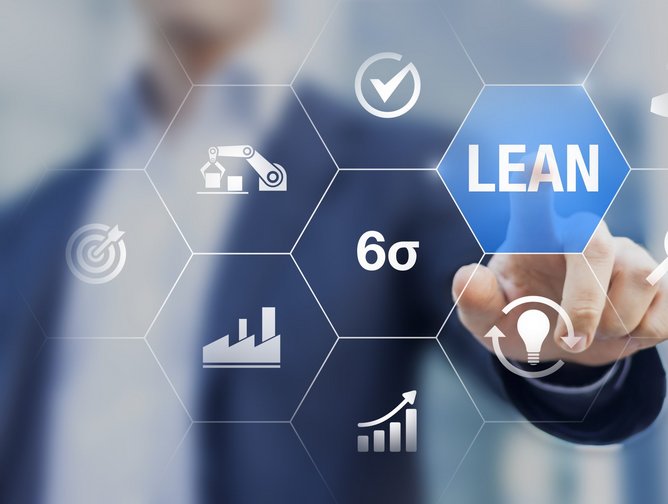 Achieving Henry Ford's success with lean manufacturing | Manufacturing ...
