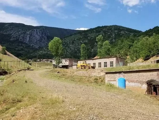 European Electric Metals acquires 100% of Albanian iron-nickel mine ...