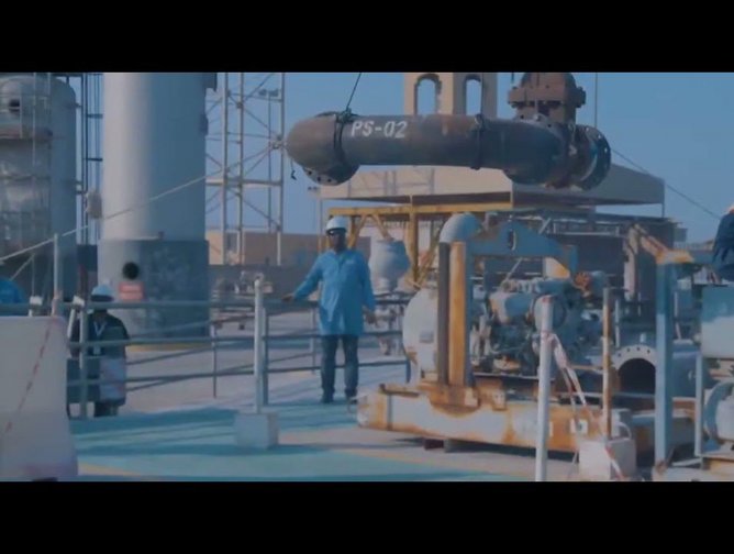 IMI: the route to a Smart Shipyard | Technology Magazine