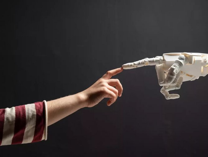 5 minutes with Janet Adams from SingularityNET | AI Magazine