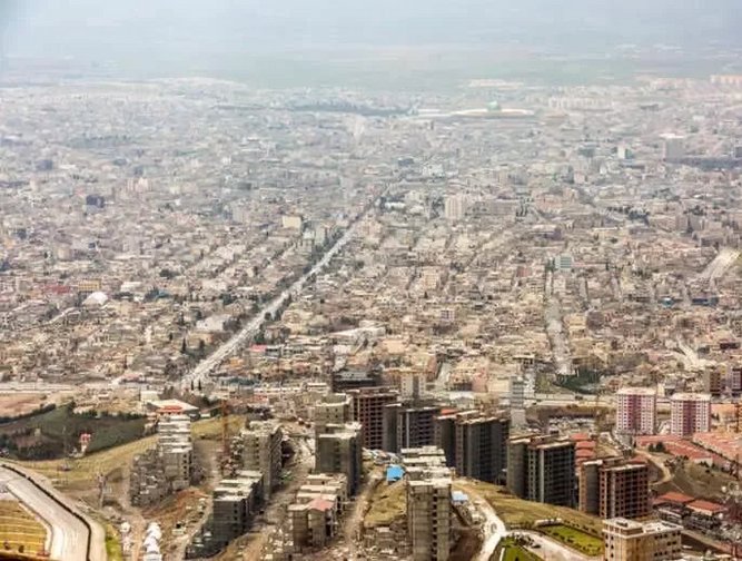 $30bn committed to reconstructing Iraq | Construction Digital