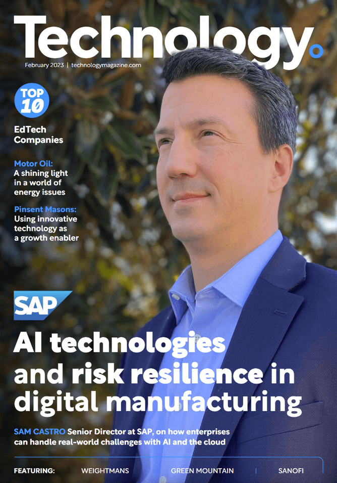 Year of covers: Tech and sport, quantum advances and Gen AI ...