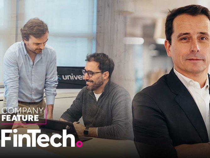 Universo Sonae, a different approach to Banking | FinTech Magazine