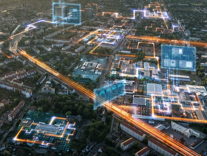 Siemens MD talks e-mobility infrastructure solutions | EV Magazine