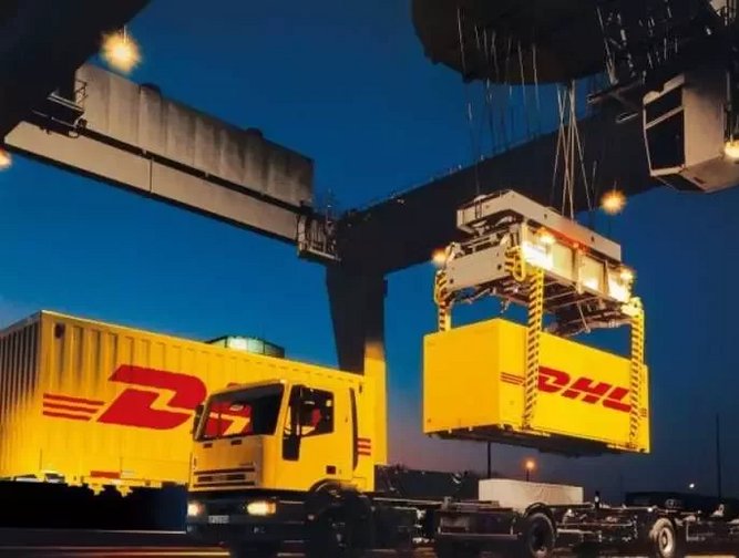 DHL: top trends impacting SCM in 2020 | Supply Chain Magazine
