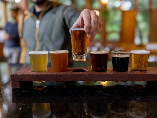 Brewing Success: TrakSYS and the Digital Revolution in Oktoberfest ...