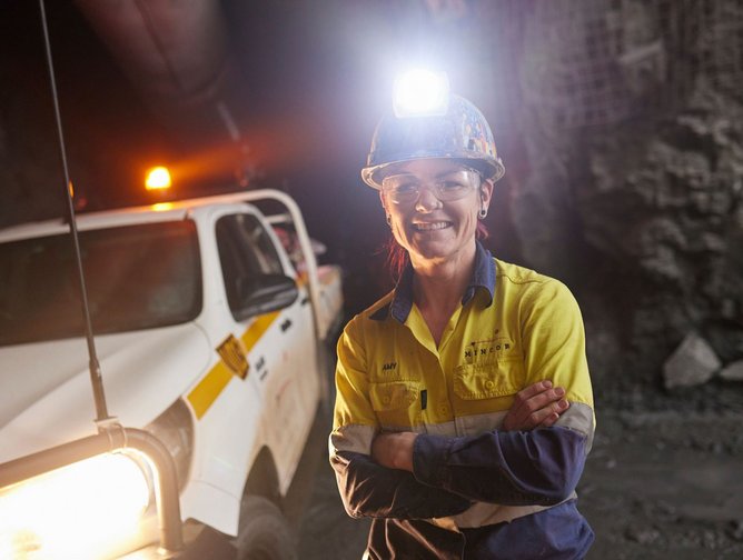 Mincor raises AU$60 million for development and exploration | Mining Digital