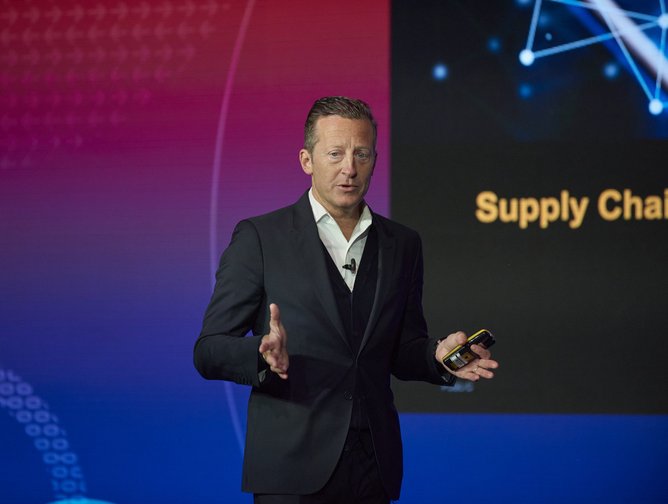 SAP, Frank Soudan: Resilient supply chains and procurement ...