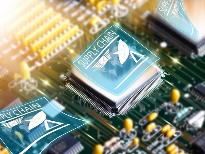 Intel: Semiconductor Supply Chain Issues Could Last Years | Supply ...