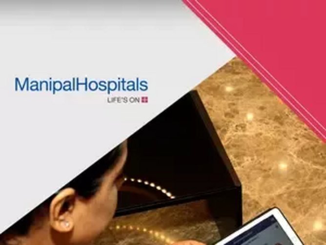 Manipal Hospitals: India’s Doctor Watson | Healthcare Digital