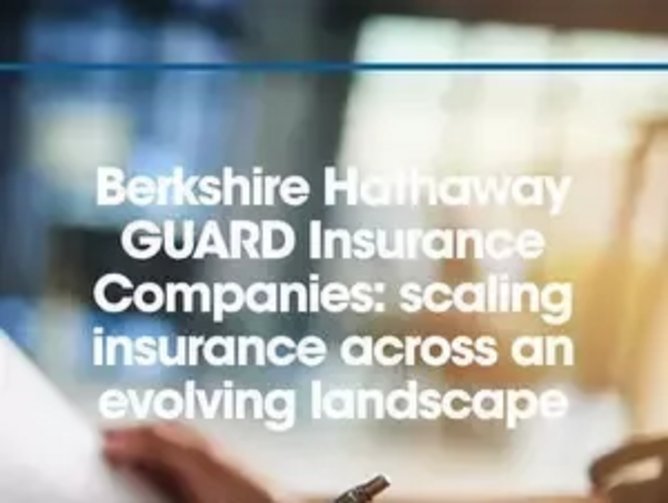 The secret behind Berkshire Hathaway GUARD Insurance Companies’ growth ...