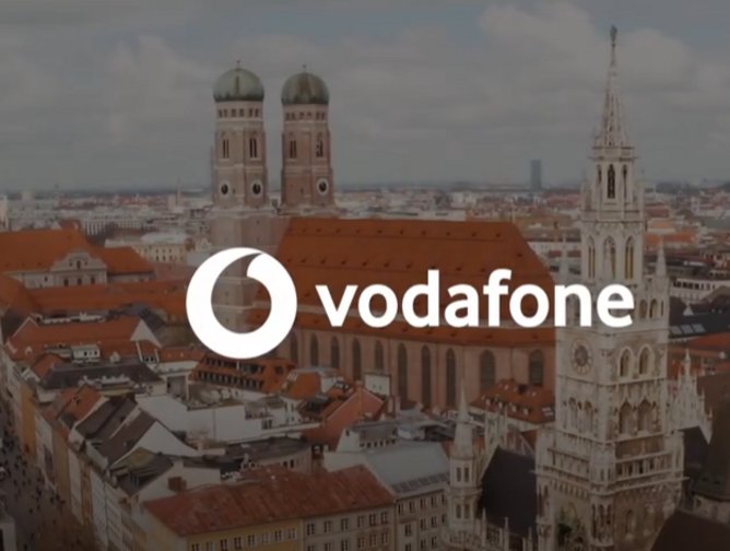 Vodafone: Pioneering the Future of Video Streaming | Mobile Magazine