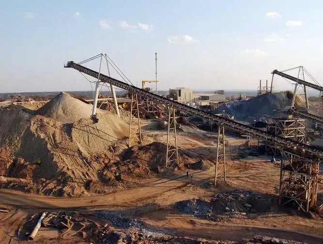 Mining in 2018: Africa’s best mining prospects in over a decade ...