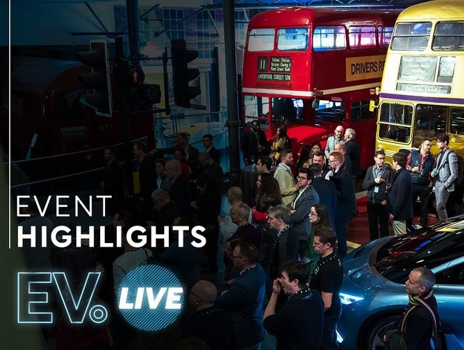 EV Magazine LIVE: Bringing electric vehicle advocates togeth | EV Magazine
