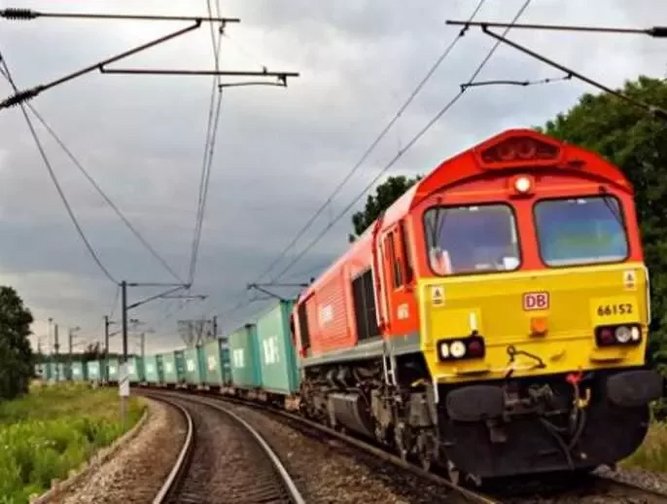 National Rail plan to invest £206m into UK rail freight | Supply Chain ...