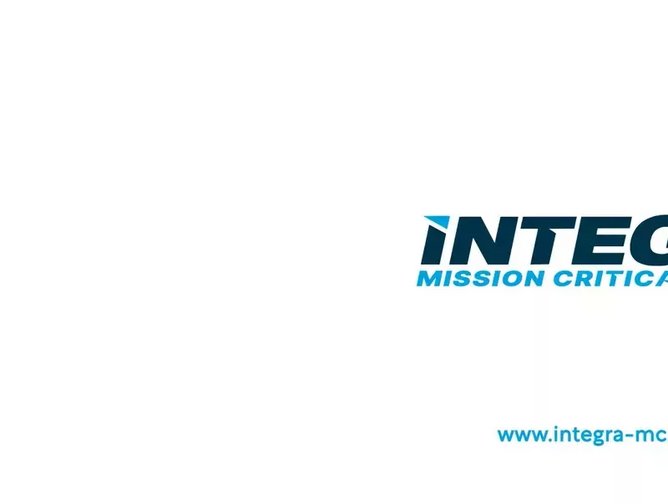 Integra Mission Critical: driving change with Verne Global | Data ...