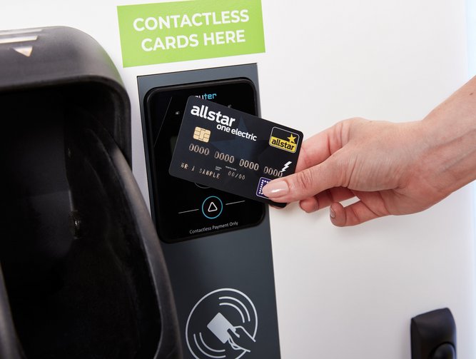 Key considerations in the transition to an electric fleet ...