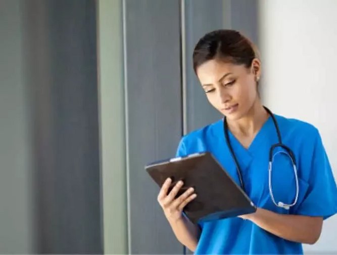 Nurses Take A Lesson In mHealth | Healthcare Digital