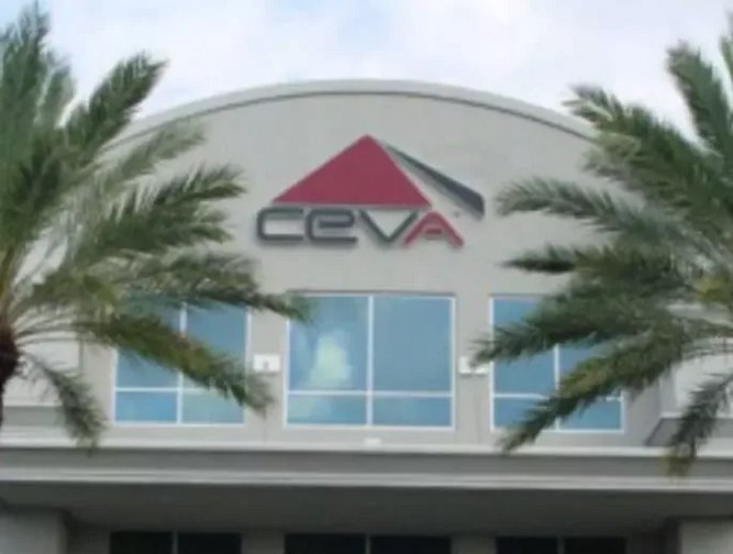 New Mount Juliet campus for CEVA | Supply Chain Magazine