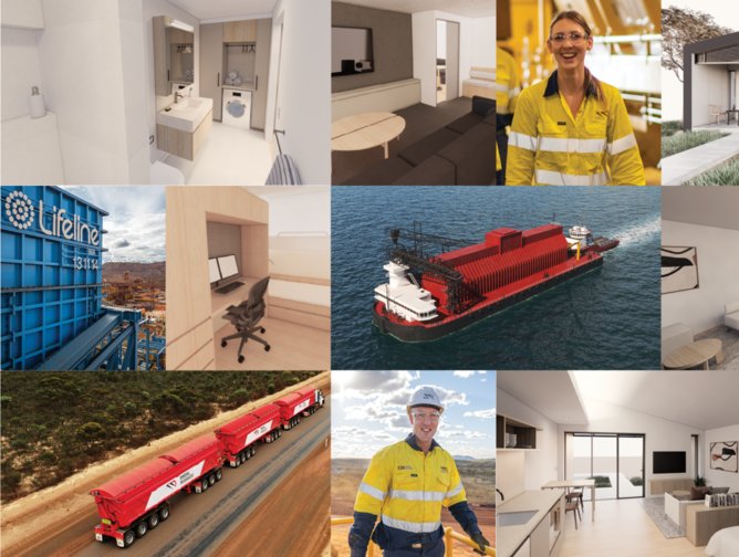 Mineral Resources confirms FID for Onslow Iron project in WA | Mining ...