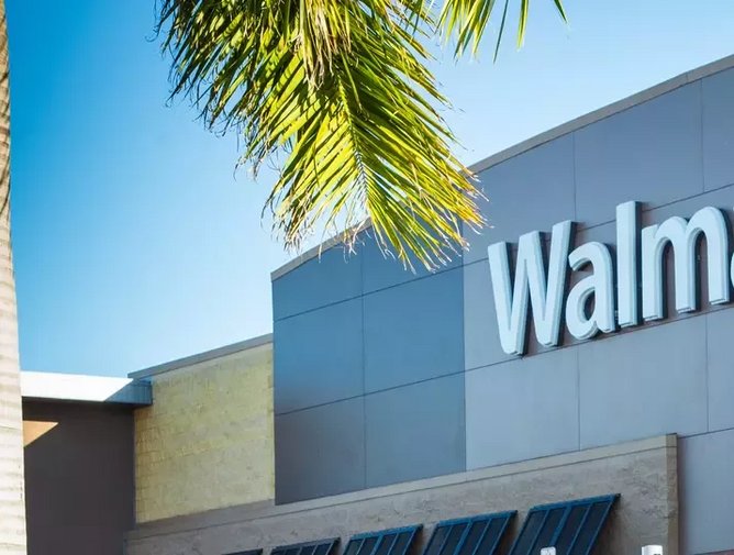 Why is Walmart veteran Brett Biggs (CFO) stepping down? | Procurement ...