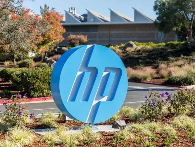 HP showcases new 3D production technology at the Additive Manufacturing ...