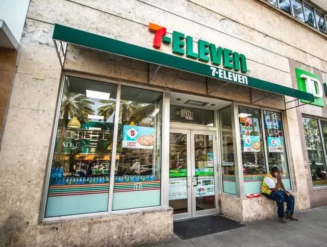 7 Eleven taps JDA Software to drive supply chain transformation ...