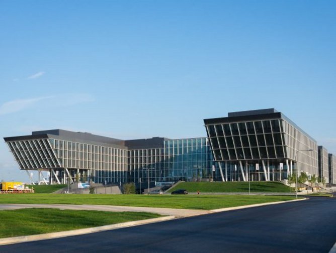 Rostelecom launches the second phase of Udomlya data centre | Data Centre Magazine