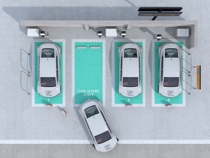 Top 5 EV innovations to expect beyond 2022 | EV Magazine