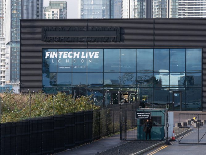 Fintech LIVE Day 2: Crypto, B2B & digital transformation | FinTech Magazine