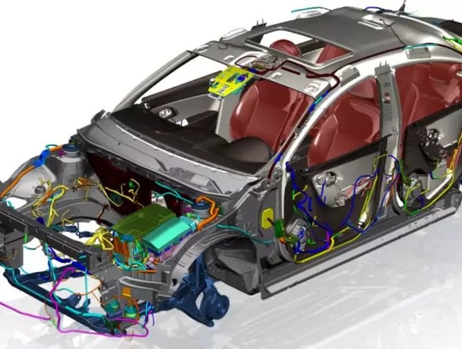 The importance of agile design in the automotive industry ...