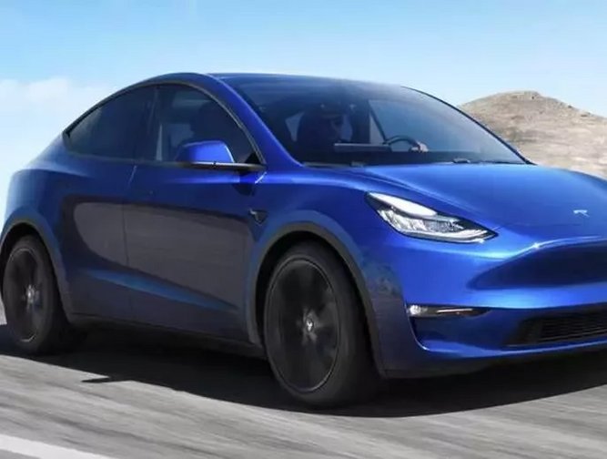 Tesla to open first European production plant in Berlin | Manufacturing ...