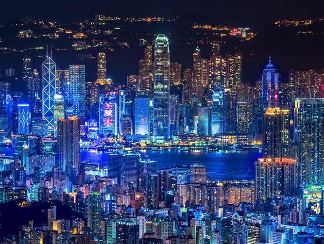 Top 10 emerging global data centre markets | Data Centre Magazine