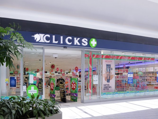 How South Africa’s Clicks Group is bucking the retail slump | Business ...