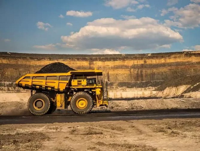 Malabar Coal says Drayton infrastructure can be key to environmental ...