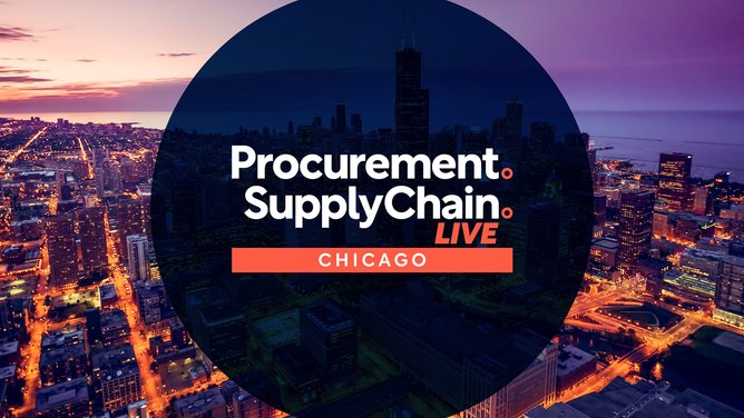 Procurement & Supply Chain Chicago Panels | Procurement Magazine