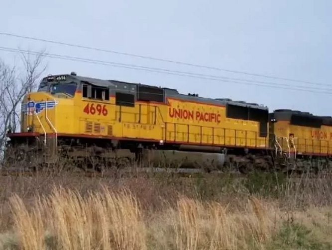 Union Pacific CEO doesn't expect double-dip recession | Supply Chain ...