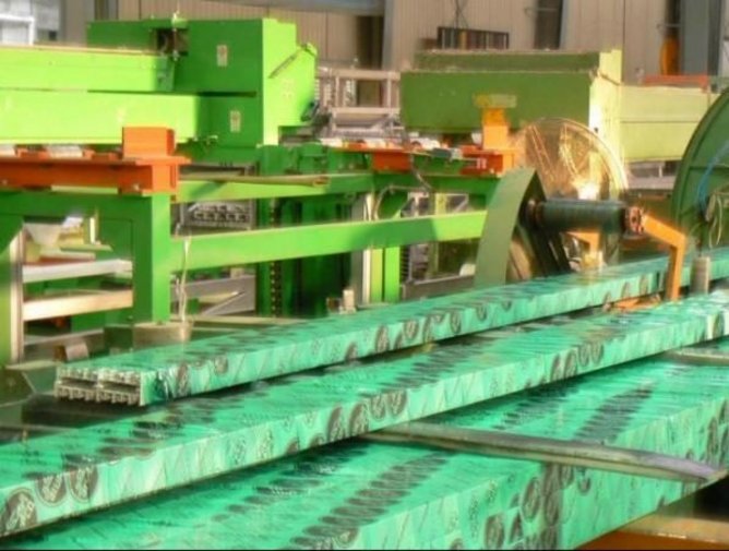 ALUPCO: providing superior aluminium solutions | Manufacturing Digital