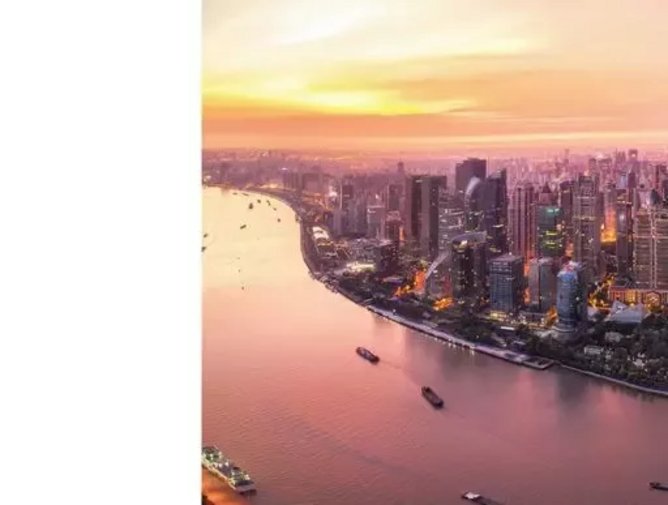 China’s CSSC begins shipyard project on Changxing Island | Construction ...