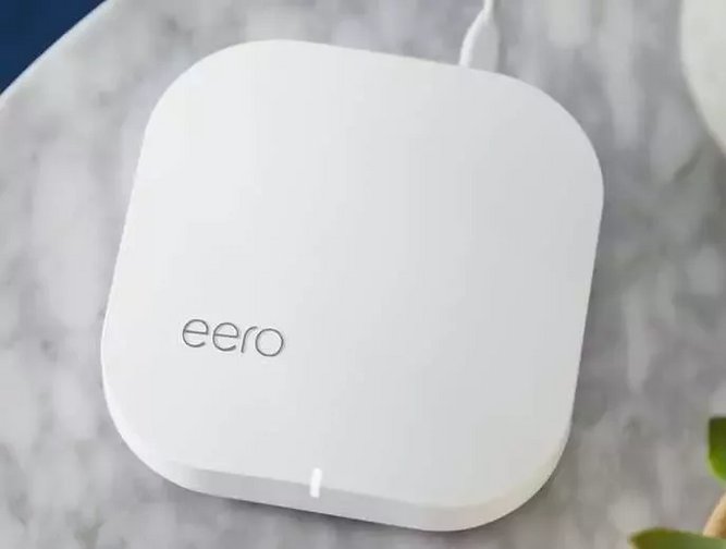 Amazon acquires Eero to drive smart home devices strategy | Technology ...