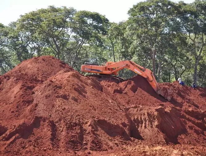 Arc Minerals appoints ex Rio Tinto director to propel cobalt mine in ...