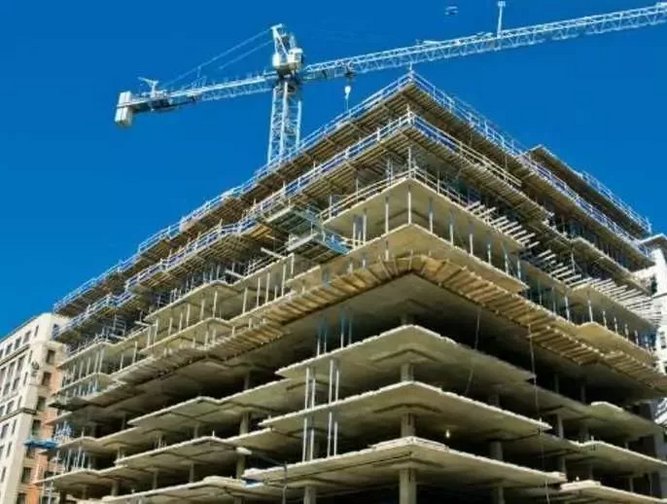 Steel to replace traditional building methods in India | Construction ...