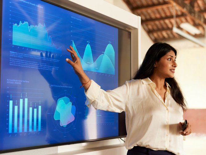 How do you create a successful data management strategy? | Business ...