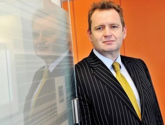 5 minutes with... Neustar Security Services | Cyber Magazine