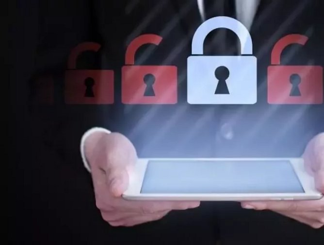 3 steps for setting up an 'inside out' security strategy | Business ...