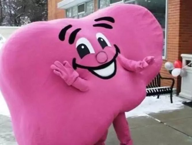 4 Funny Health Care Industry Mascots You Won't Believe Exist ...